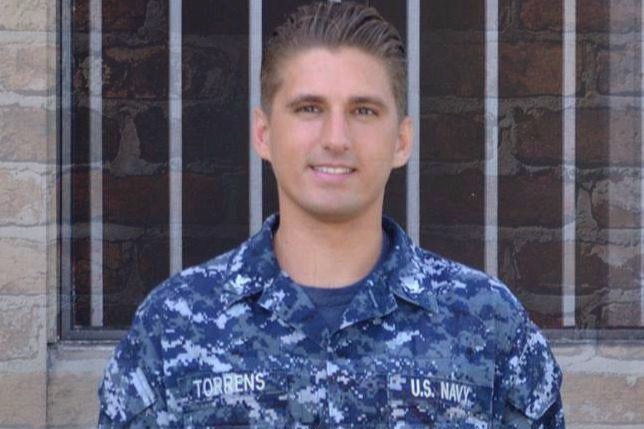 Fundraiser by Jorge Day : Ryan Luis Torrens for Wounded Warrior Project