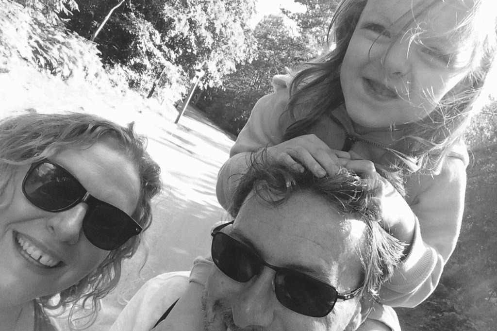 Fundraiser for Nicola Readman by Jonathan Readman : Wiggin' it for my ...