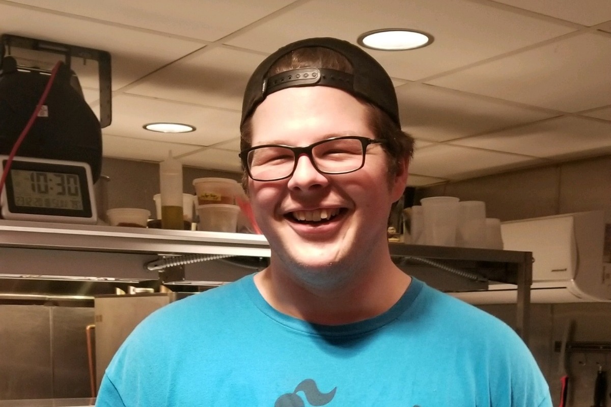 Fundraiser by Tiffany Deering : Cody Deering Recovery Fund