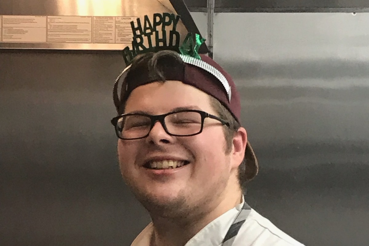 Fundraiser by Tiffany Deering : Cody Deering Recovery Fund