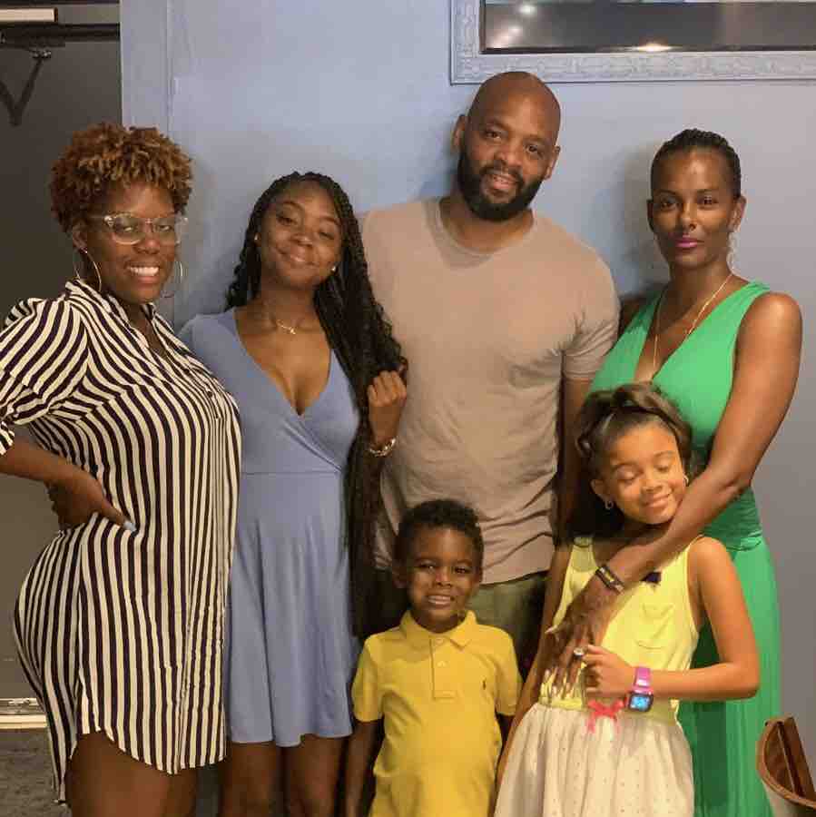 Fundraiser for The Johnson Family by Amika Carter : Support The Johnson ...