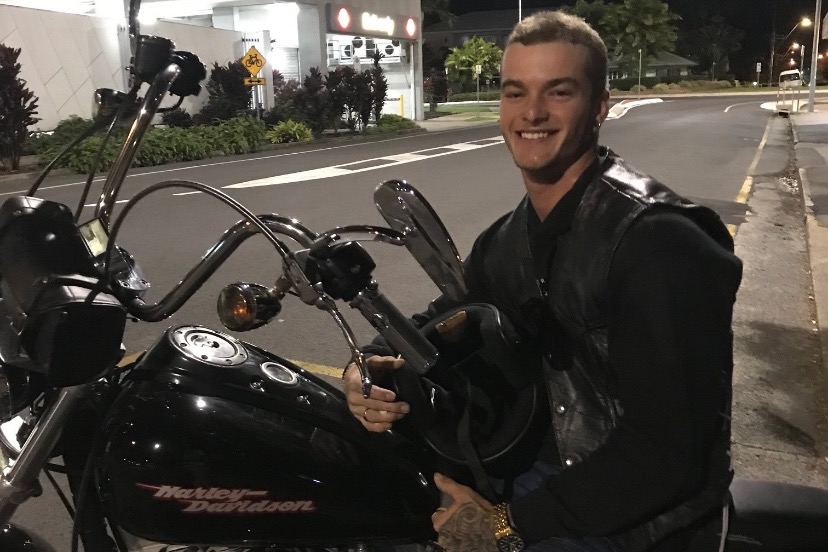 Fundraiser for Gaylea Greig by Emily Standen : Cody Paynes Farewell ️