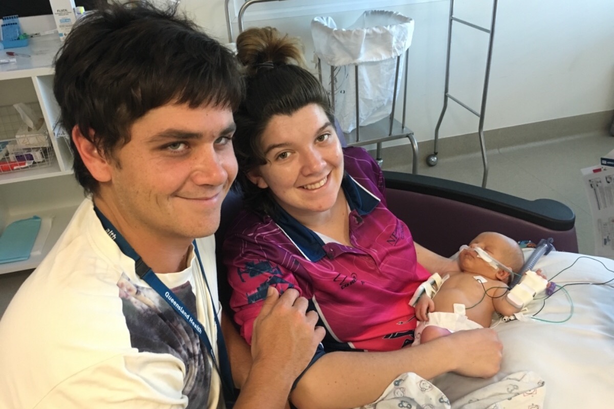 Fundraiser by Thomas Whitby : Surgery prep and travel debt