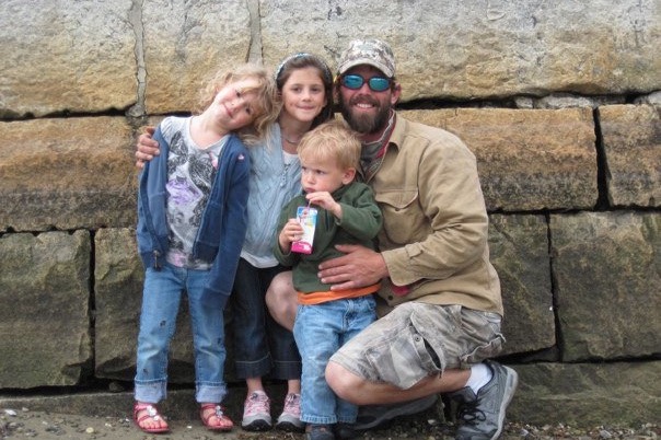 Fundraiser by Winnie Murdock : Support for Ava, Isla & Finn Mitchell