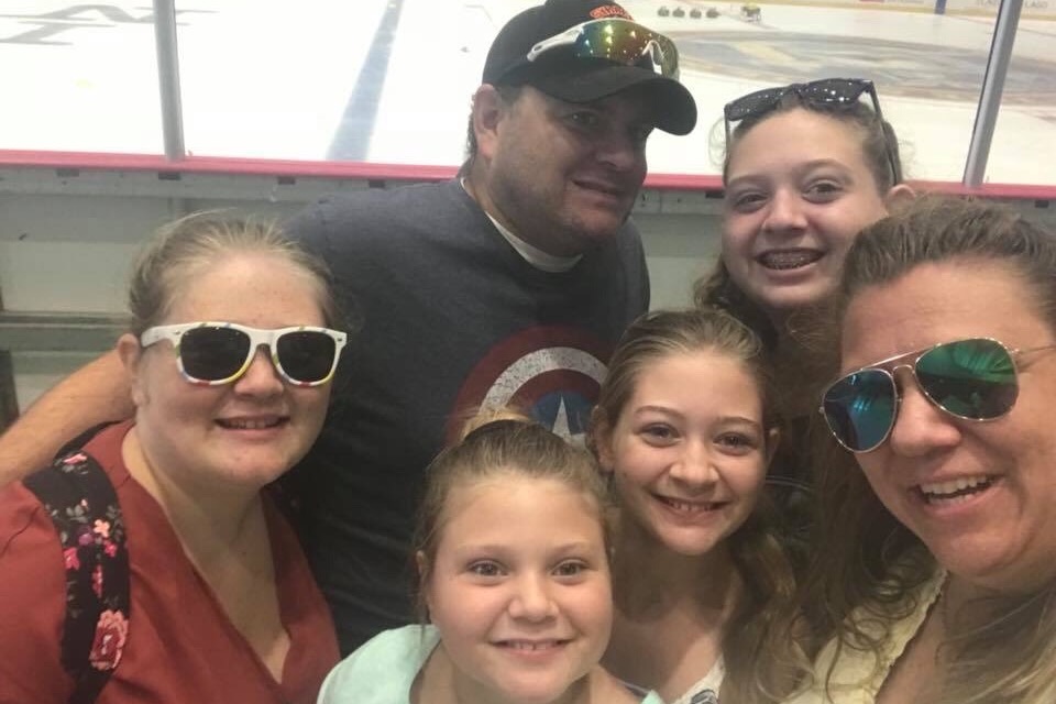 Fundraiser for Danielle Conley by Stephanie OBrien : Please support The ...