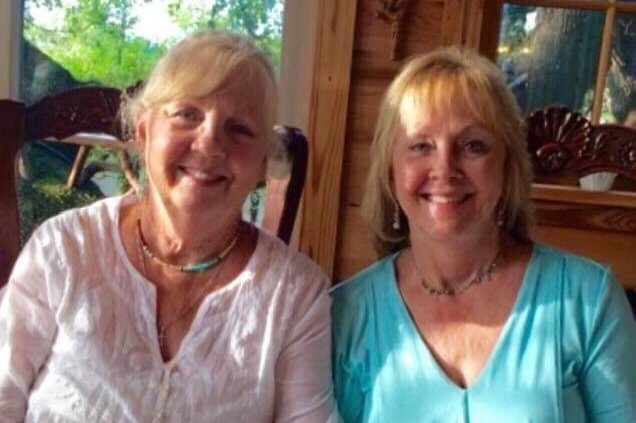 Fundraiser For Jeanne Seaberg By Mark Hall Jeannes Cancer Fight