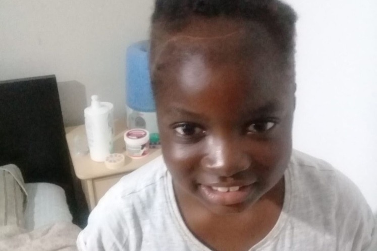 Fundraiser for Austin Osarenkhoe by Tara Macedo : Funeral and Memorial ...