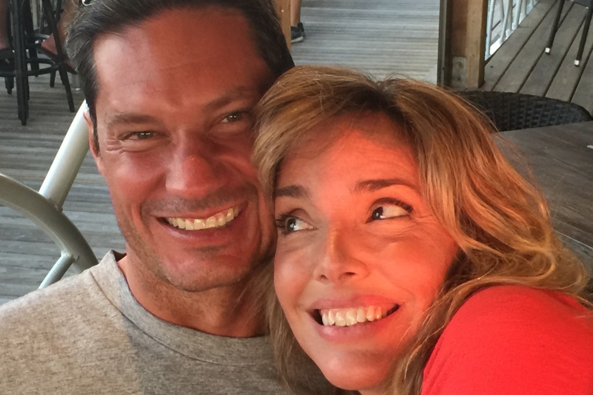 Fundraiser for Leslie Rivers by Aaron Wilborn : Leslie lost the love of ...