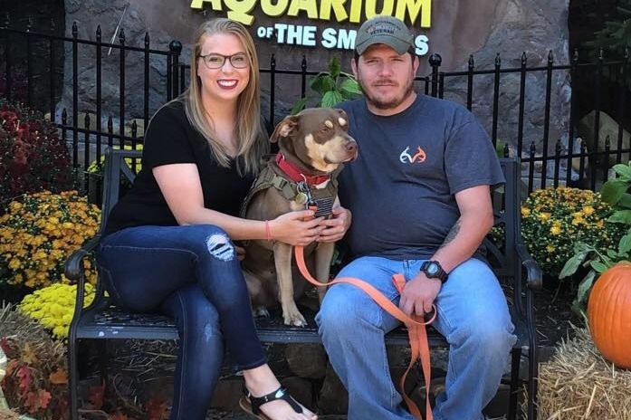 Fundraiser for Jessica Chamblin by Seth Wyse : Jessica & Robbie's ...