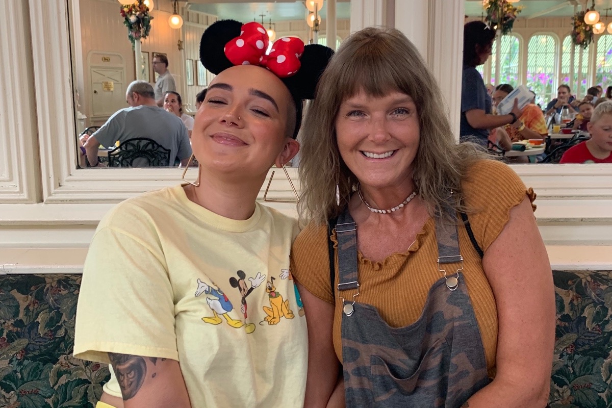 Fundraiser by Briana Ferraro : Michelle Ferraro’s Double Mastectomy