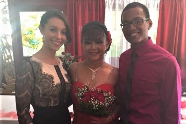 Fundraiser for Duran Thefamousjett Jackson by J H : Vee Olarte Family Fund