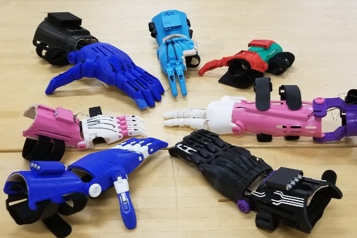 Fundraiser by The Helping Hand Project NCSU : The Helping Hand Project ...