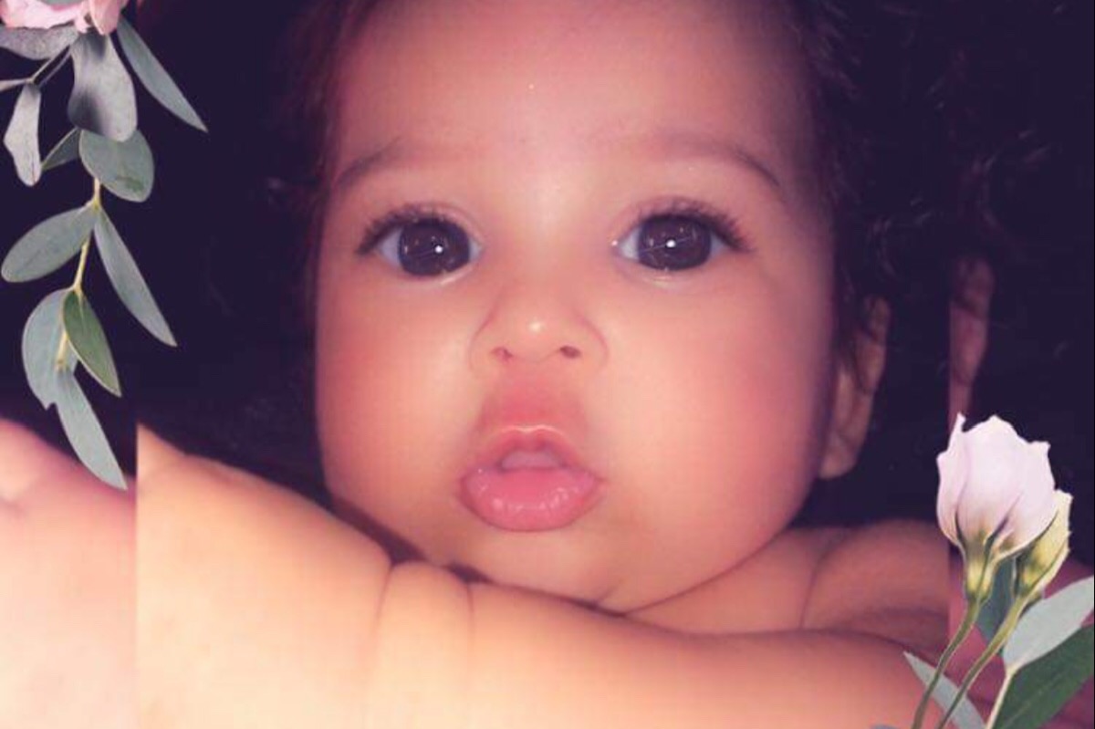 Fundraiser by Royceann Porter : Fundraising for Baby Nylah Dior Crawford
