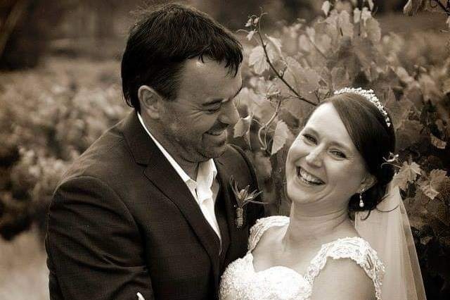 Fundraiser for Georgina Warren by Jen Healy : Support the Warren family