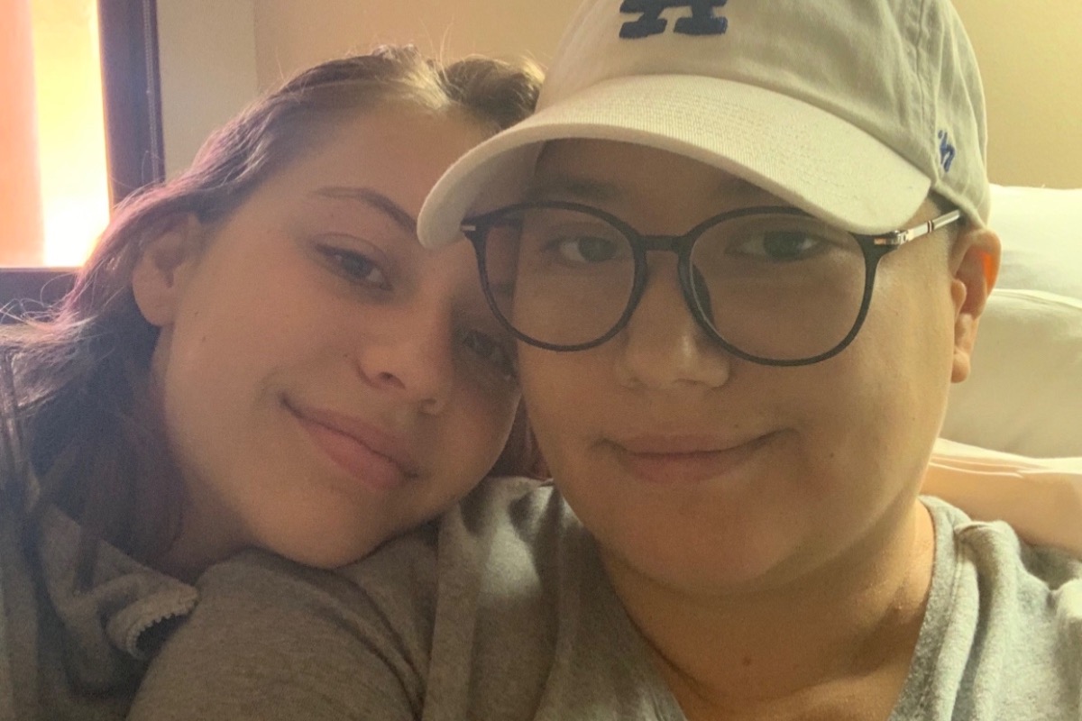 Fundraiser for Helena Mccutcheon by Jennifer Kaltenborn Linder : Helena ...