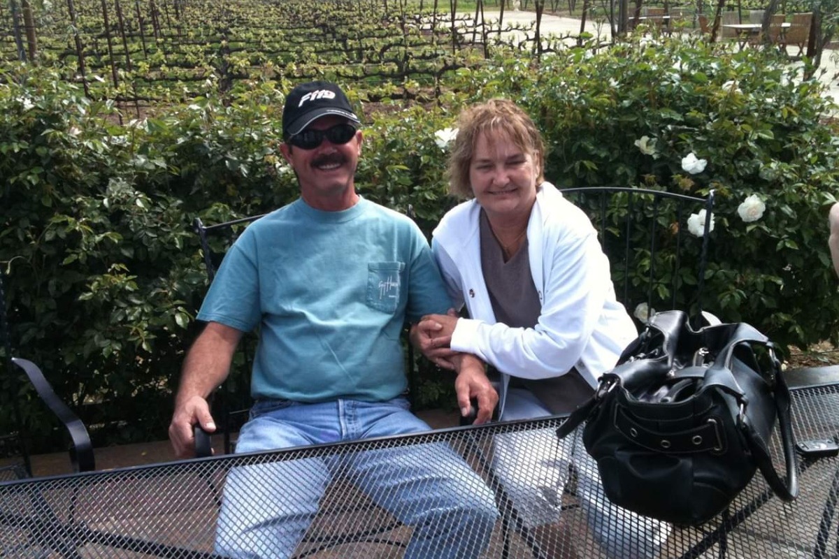 Fundraiser for John Duarte by A P : John Duarte fighting cancer