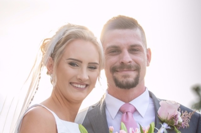 Fundraiser by Cory Brandon : Support needed for young widow