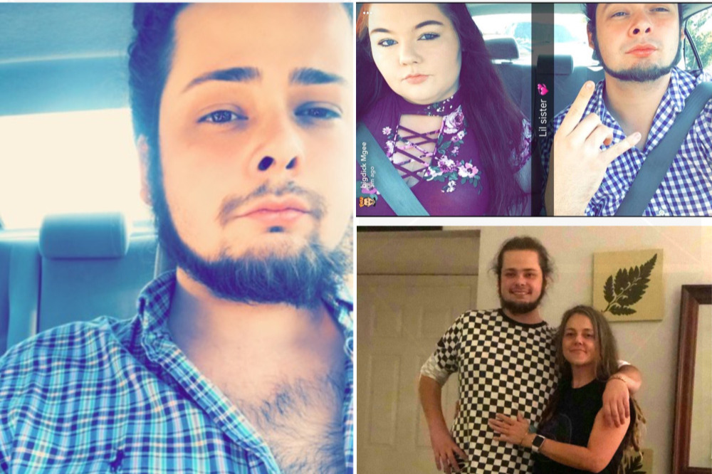 Fundraiser for Deborah Broome by Area 1358 : Cameron Ray Memorial Fund