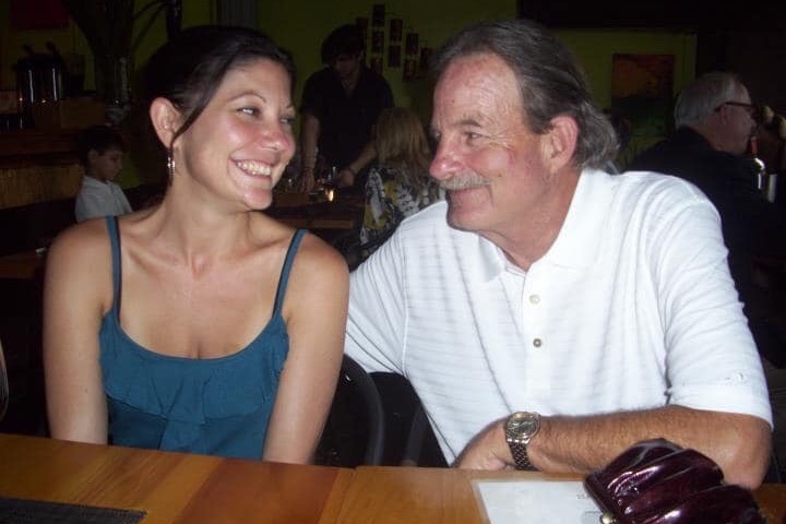 Fundraiser by Holly Brehm : My family tragedy got me fired