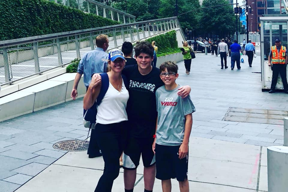 Fundraiser for Katie Dollens by Allison Stroud Lucas : Fundraiser for ...