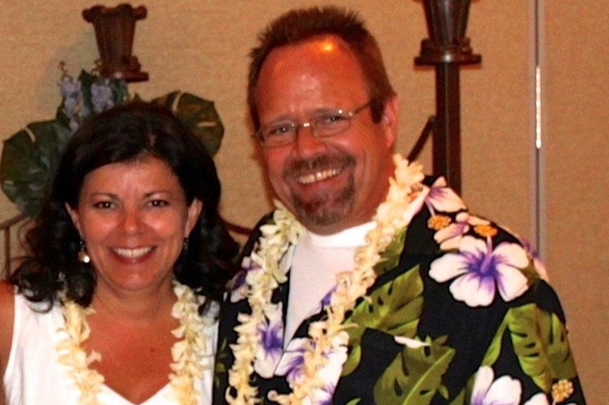 Spendenkampagne von Sara Robertson für Brian Burke: Backing the Burke's