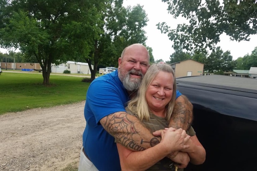Fundraiser for Tim Culbreath by Blake Culbreath : Margaret’s medical needs