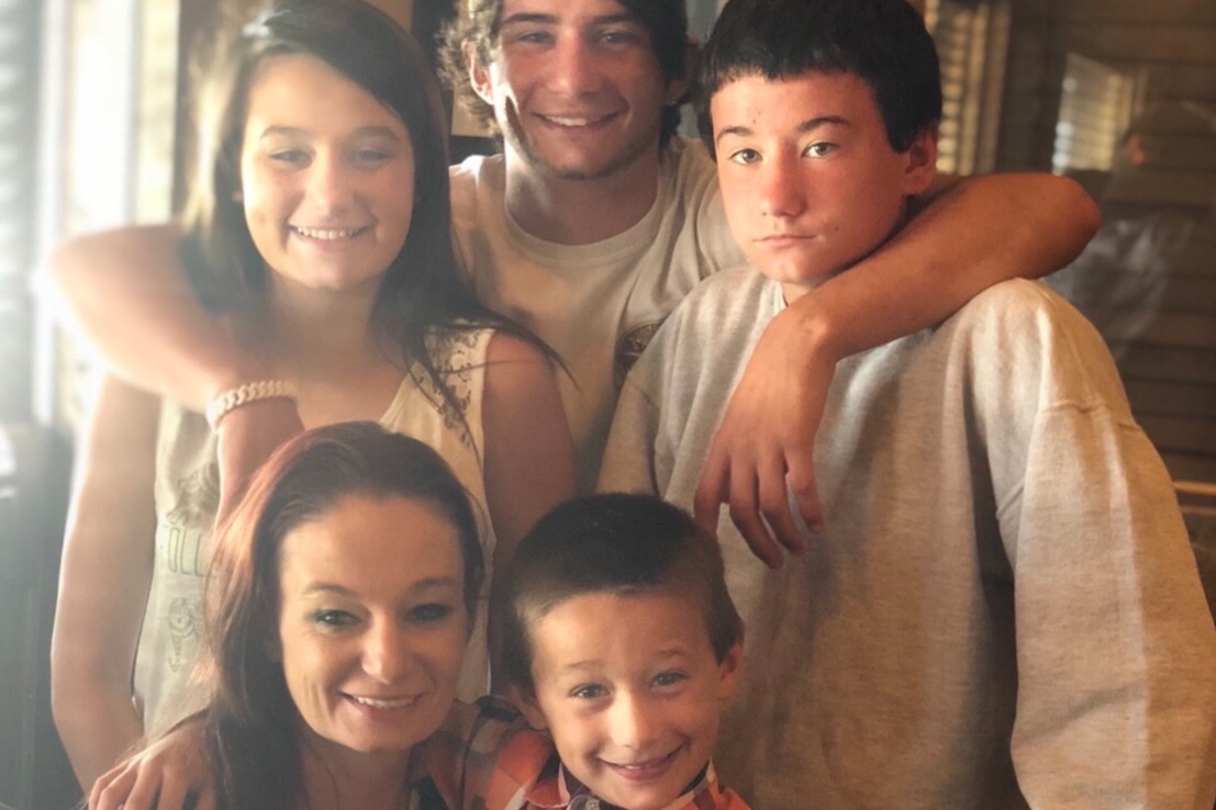 Fundraiser by Ashley Sorensen : Memorial Fund for Dawn McCraw