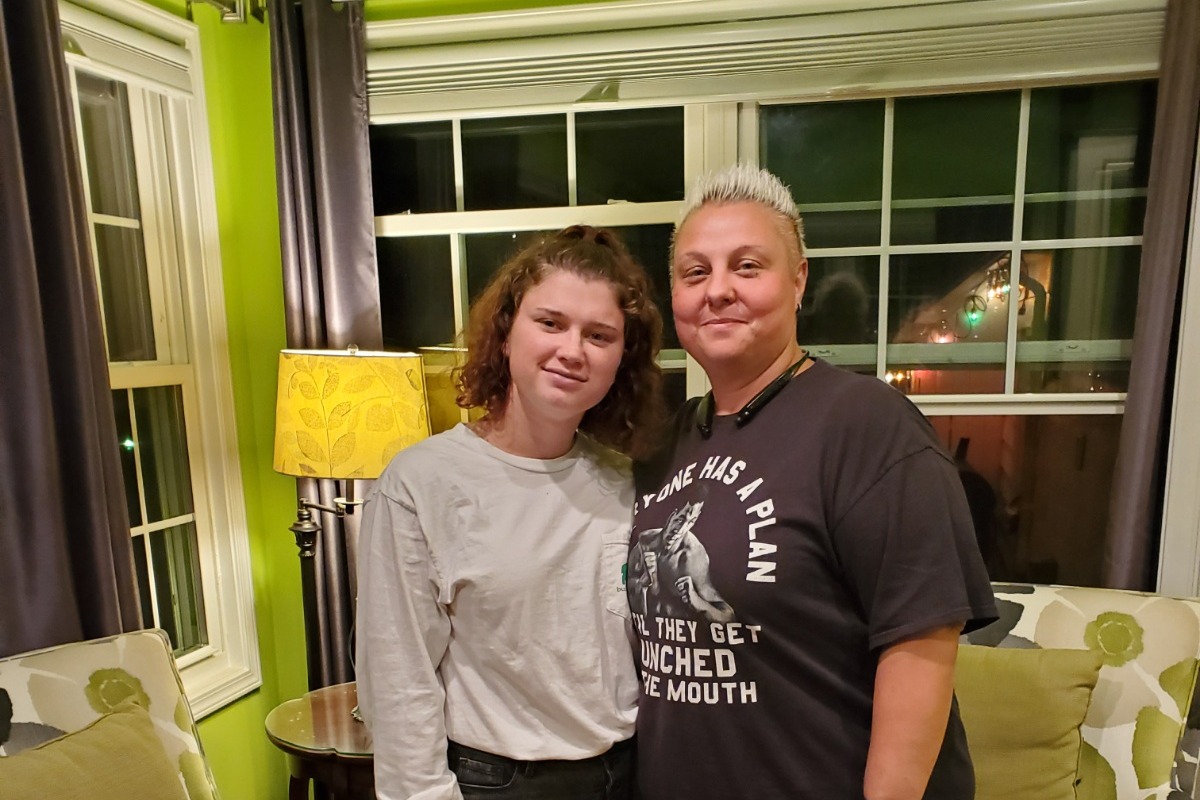 Fundraiser for Elizabeth Valentin by DiAnne Lewis : Help for Liz