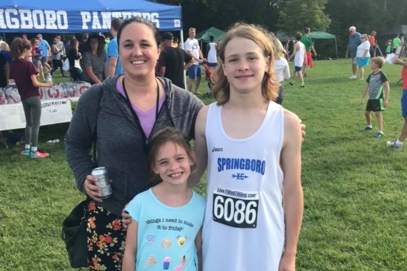 Fundraiser for Erica Ward by Brittany McClain : Help Erica keep her ...