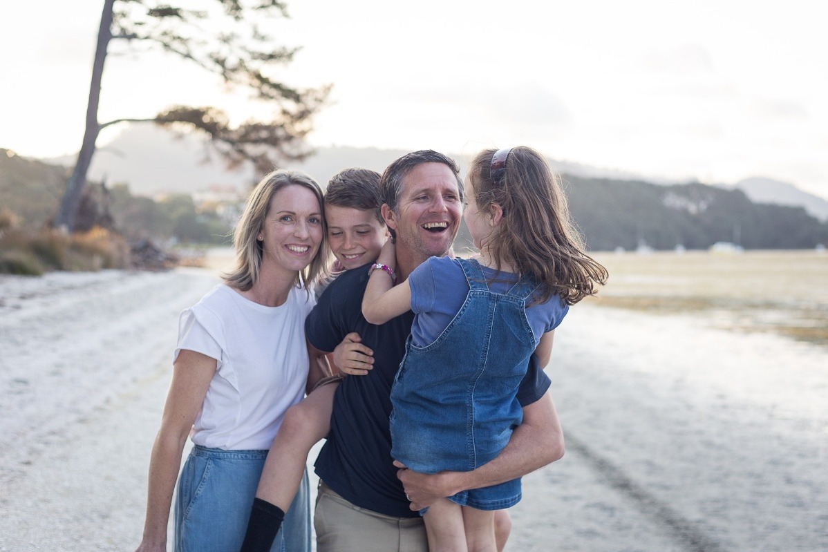 Fundraiser by Kahlia Jeffcoat : The Woolley Family