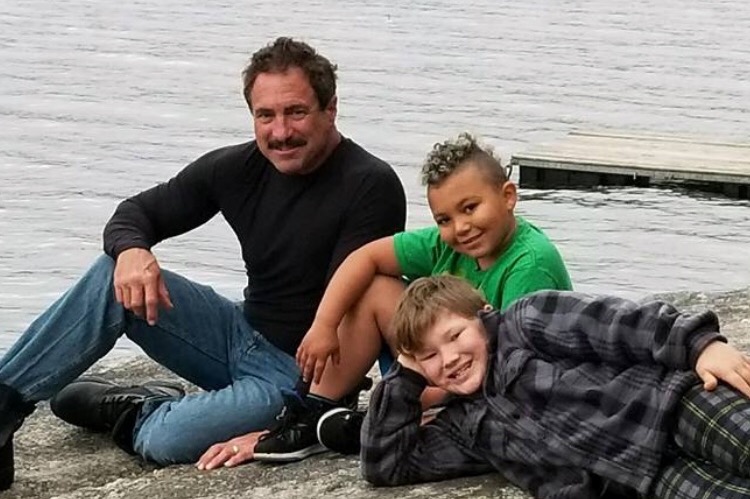 Fundraiser for Doreen Edwards Blaine by Lyndsey Cowhig : Help Our Rock ...