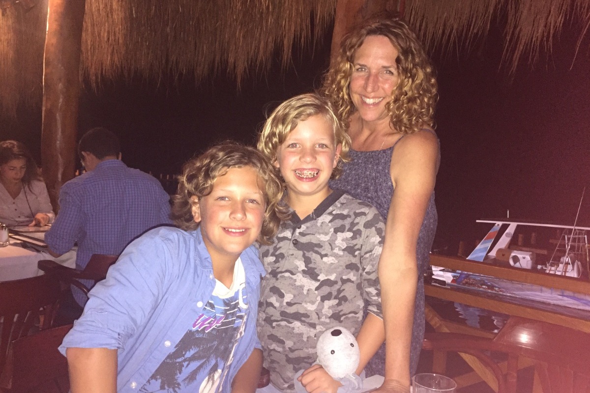 Fundraiser for Sandra Dougherty by Maria Mikus : SandraStrong