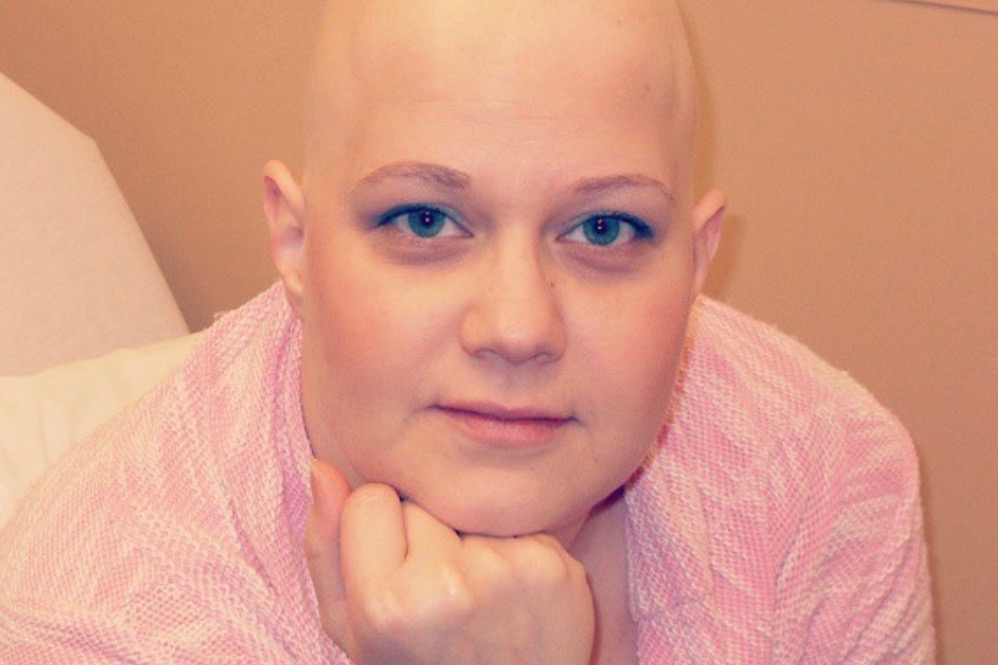 Fundraiser by Celia Behar : Please Help Us Help Our Warrior Mama Michelle!