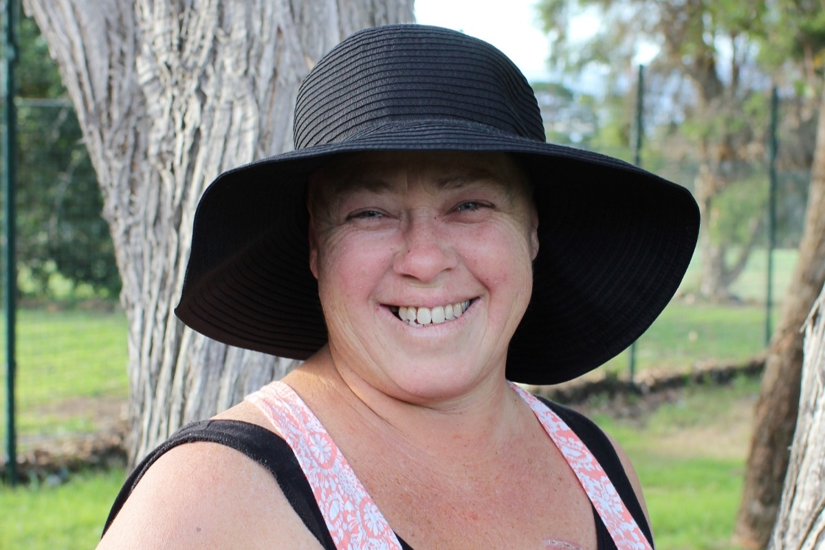 Fundraiser for Wendylea McColl by Cheyne Frost Fanke : Help Support ...