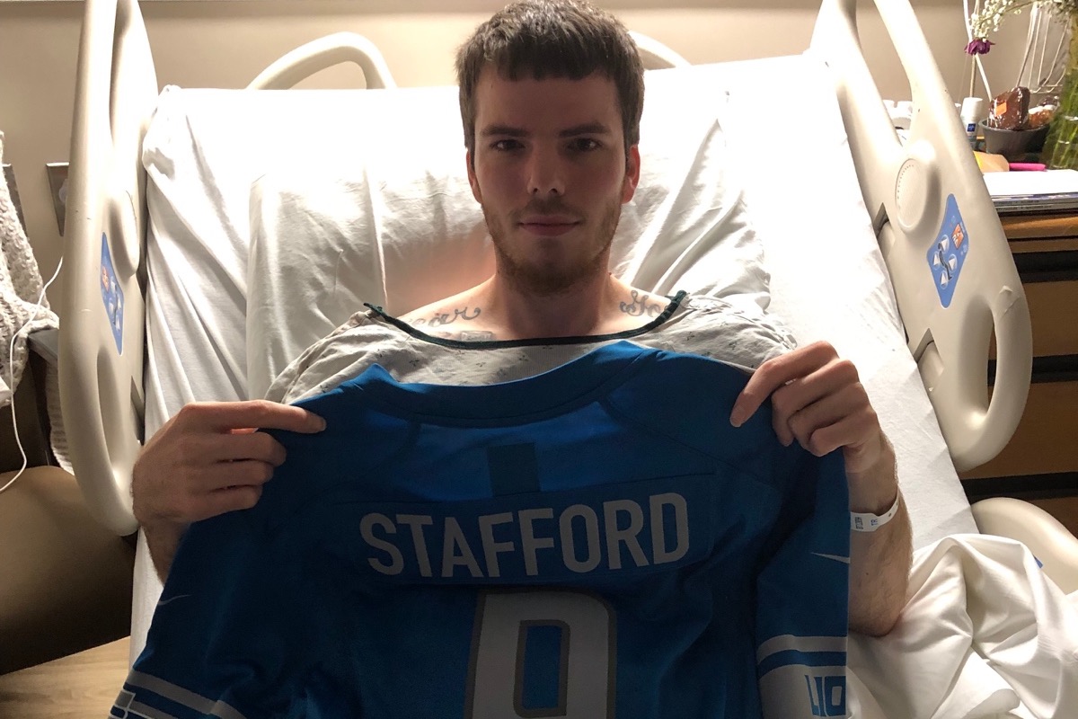 Fundraiser by Kristine Lynn Chevalier : Tim’s 28 with stage 4 rectal ...