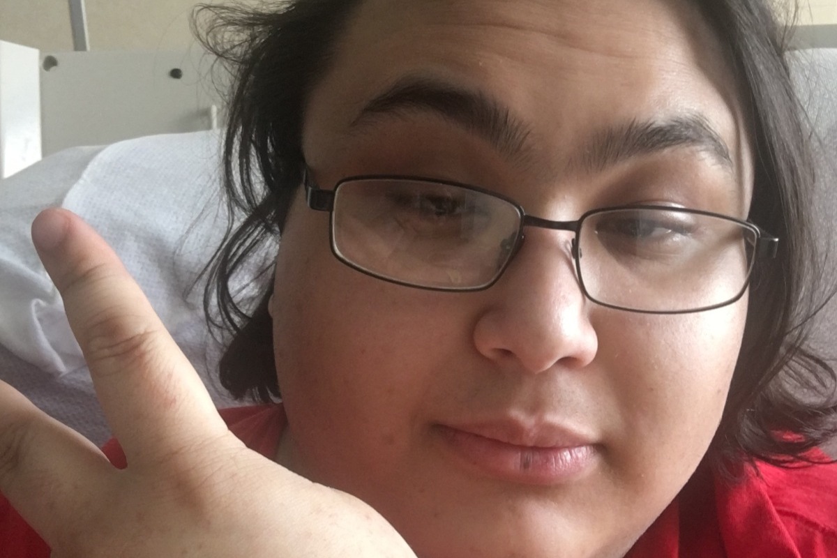 Fundraiser by Justin Tito Lutfi : Fighting off a new disease