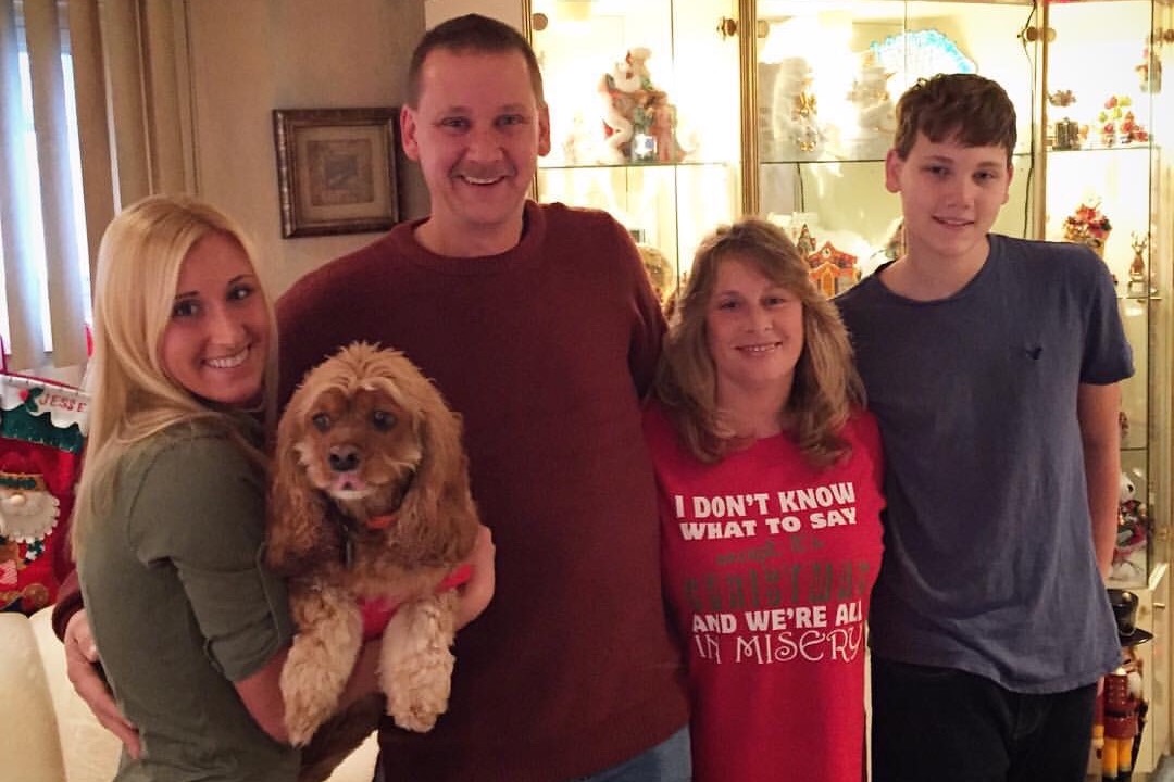 Fundraiser by Danielle Lynn : In Loving Memory of Bill Causey