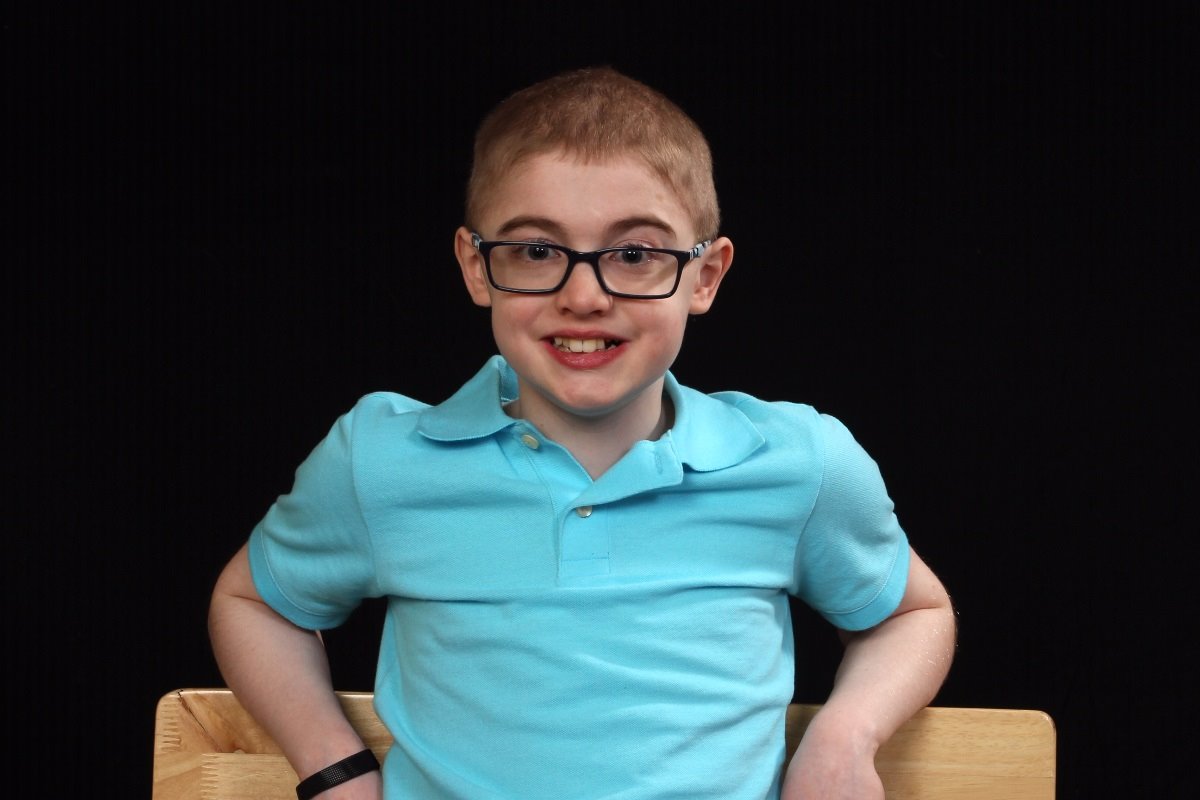 Fundraiser for Kira Mullaly by Dawn FitzPatrick : Connor's Crusaders