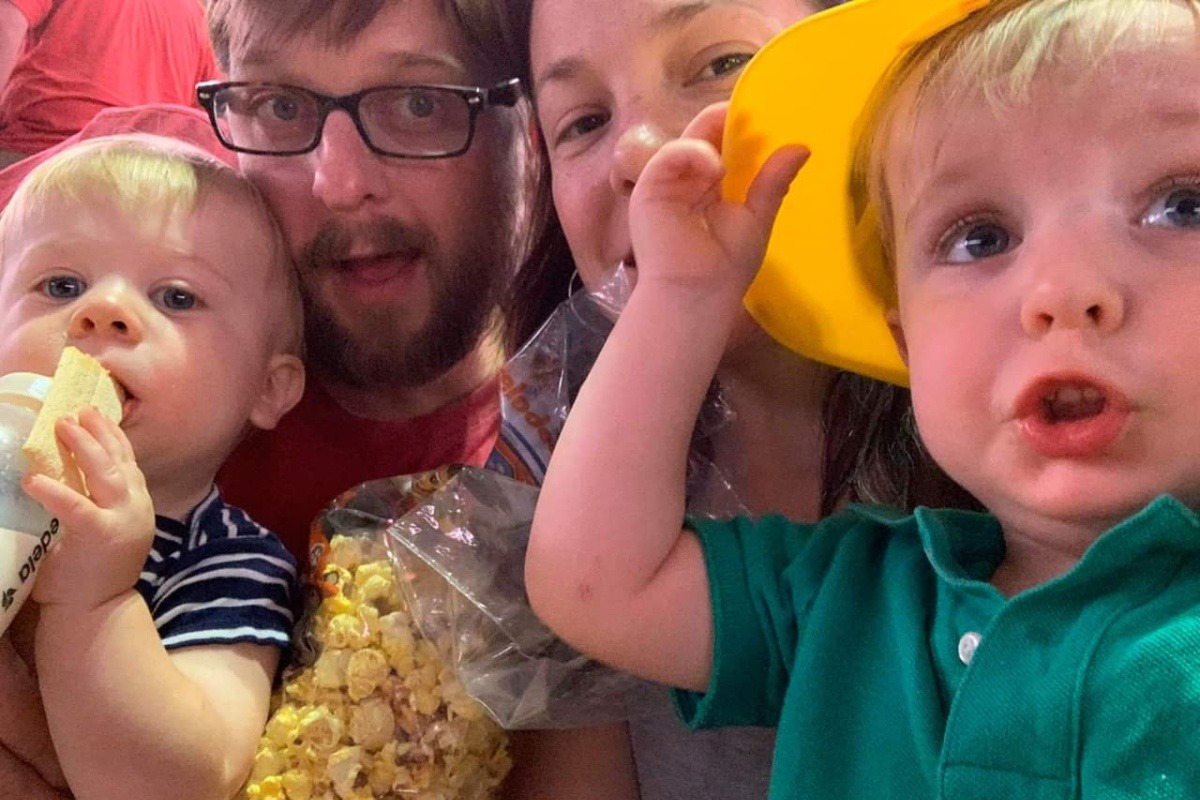 Fundraiser by kala scott : In Memory of Eric Dixon