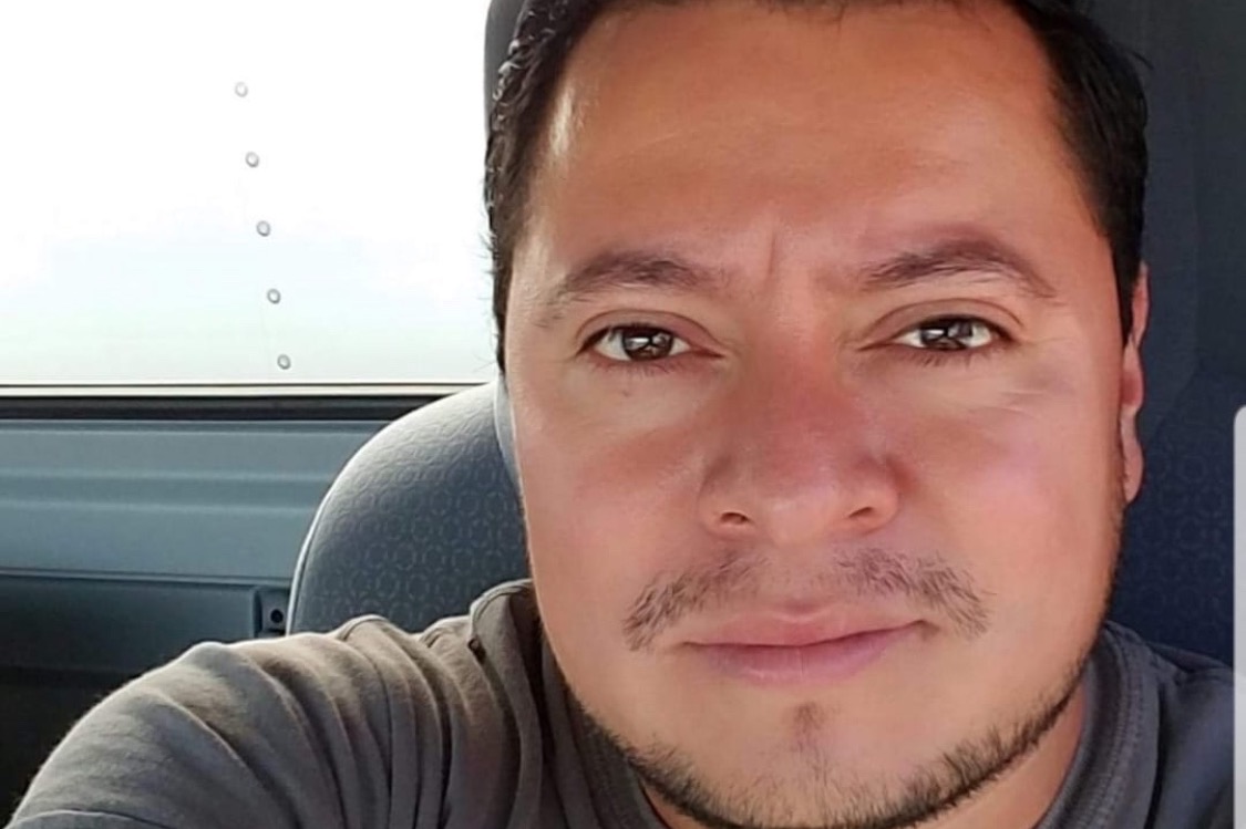 Fundraiser by Silvia Monserrat Alderete : Christian Alderete Funeral costs