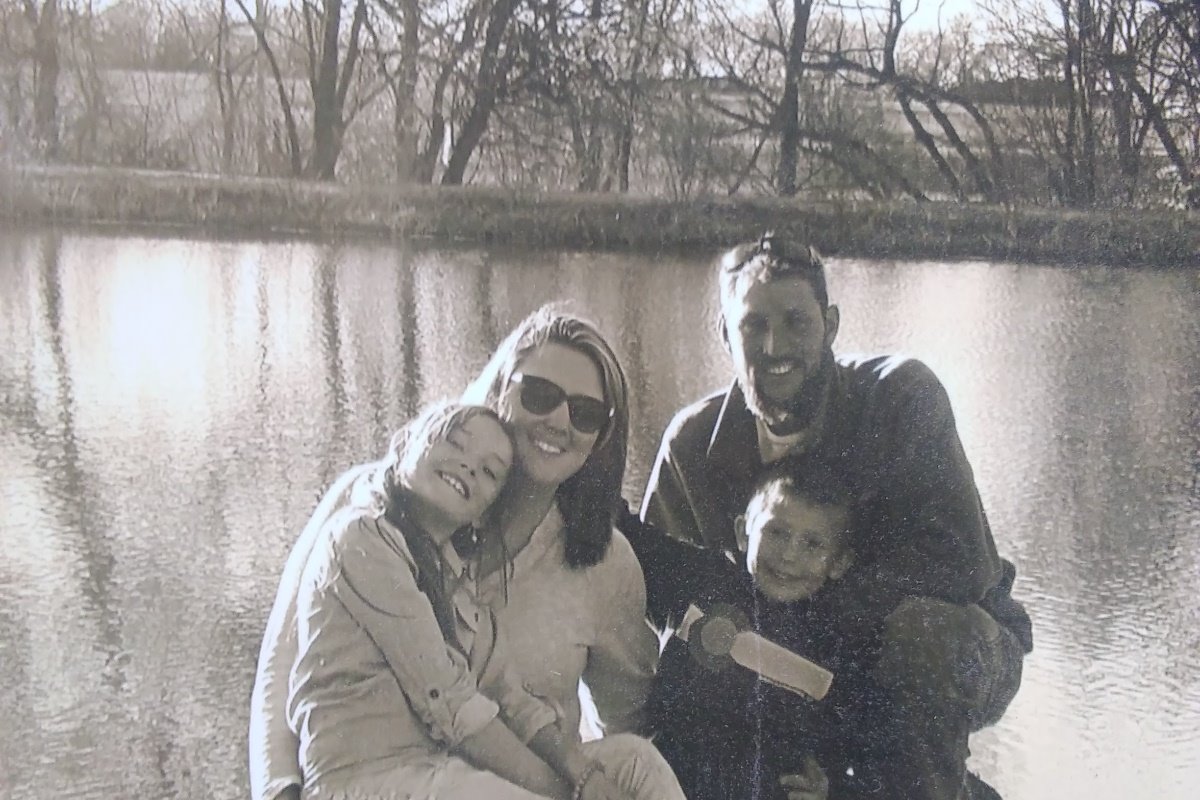 Fundraiser for Megan Lingafelter by Bethany Keefer : Leslie Parrish ...