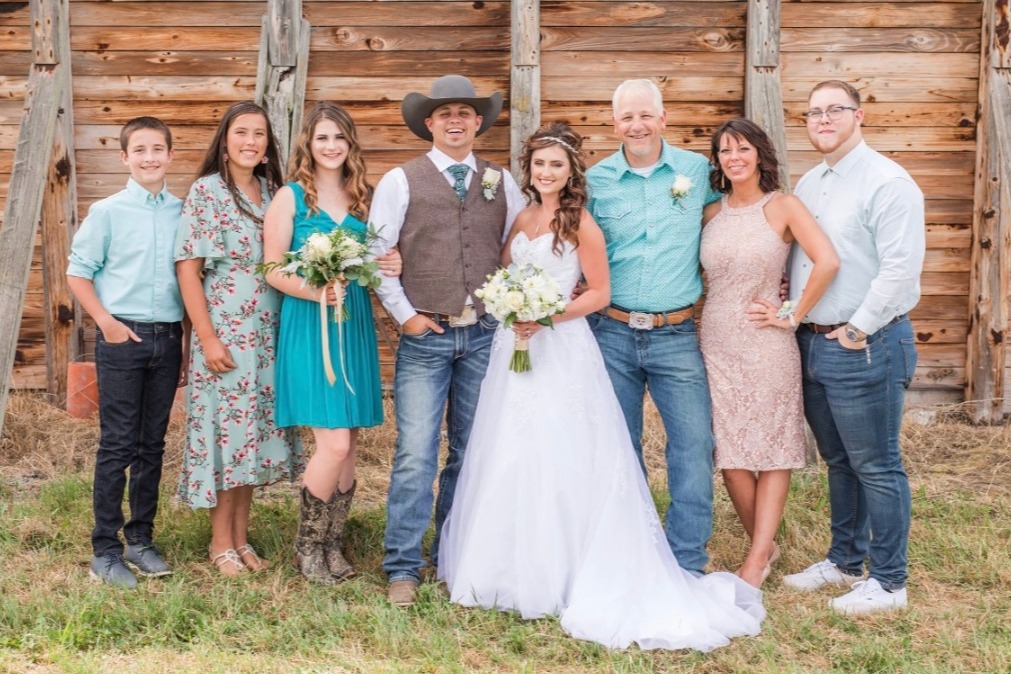 Fundraiser for Tracy Whitener by Joseph Stivala : In Memory of Shane ...