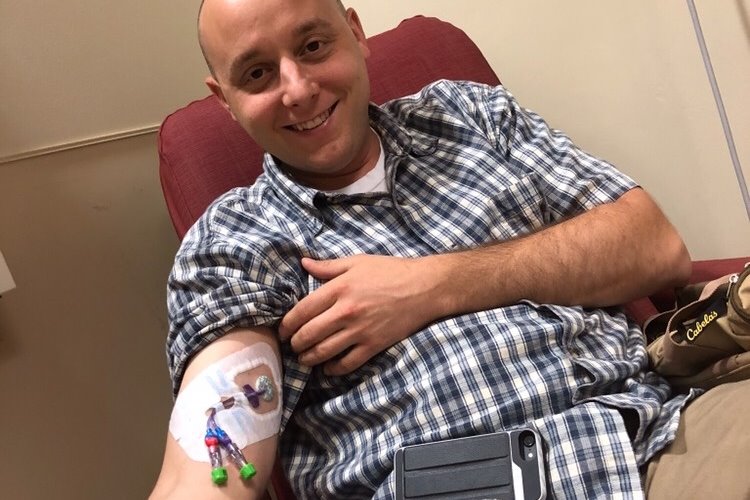 Fundraiser for Luke Imperato by Amanda Imperato : Lukes Journey. Our ...