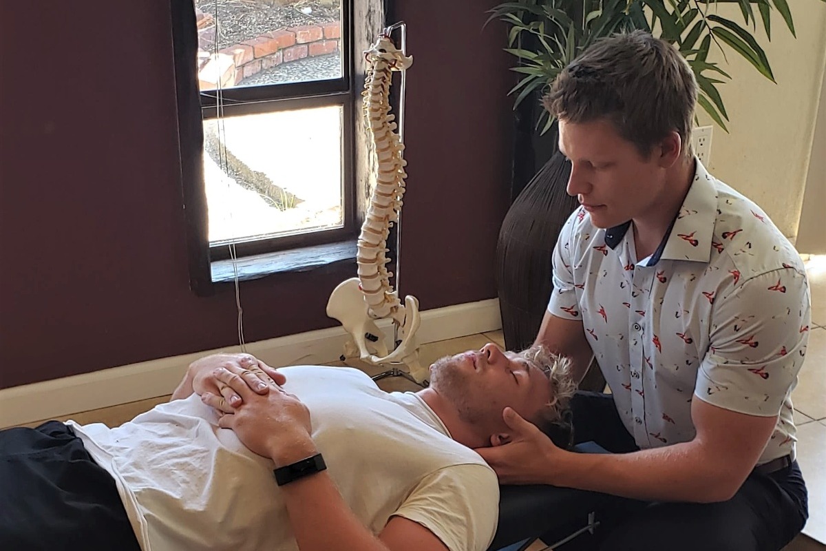 Fundraiser for Heinrich Henstock by Michael Hanson : Mexico ...