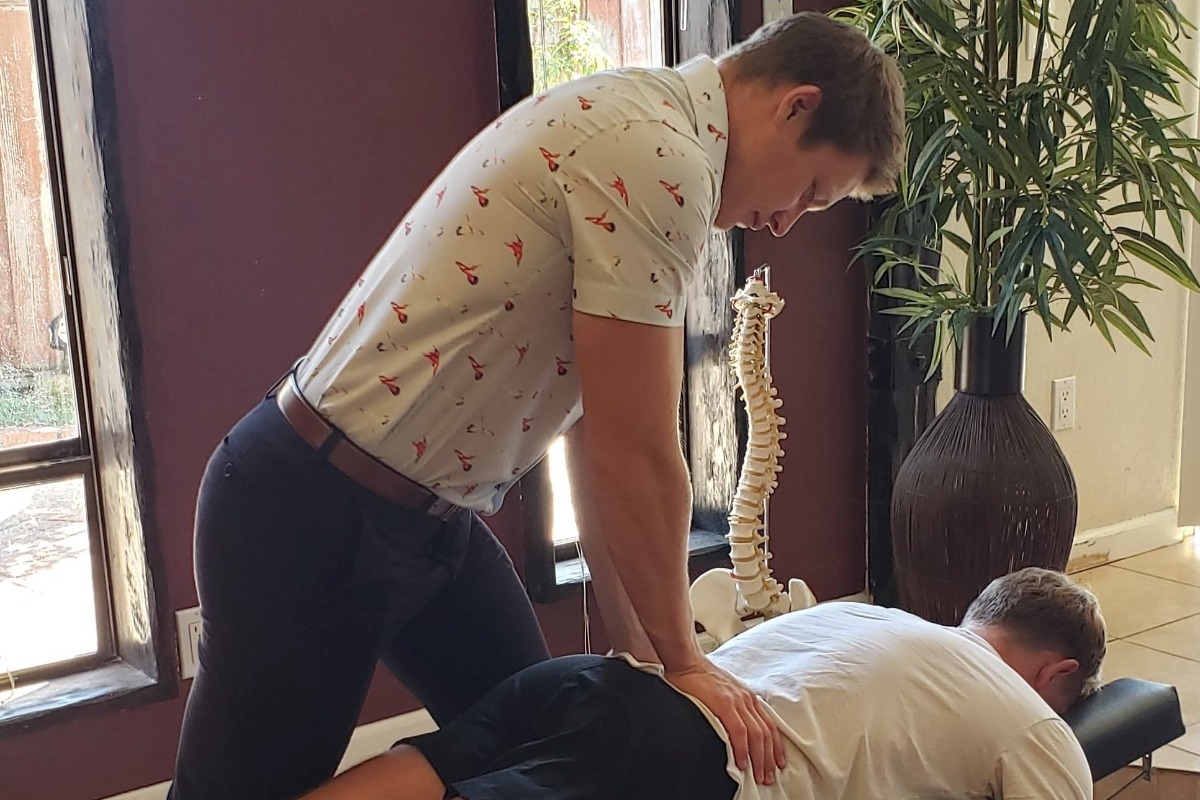 Fundraiser for Heinrich Henstock by Michael Hanson : Mexico ...