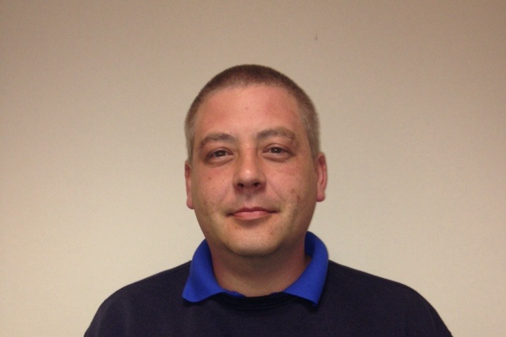 Fundraiser by Alan Bradley : Marcin Pawlowski Friends and Colleagues