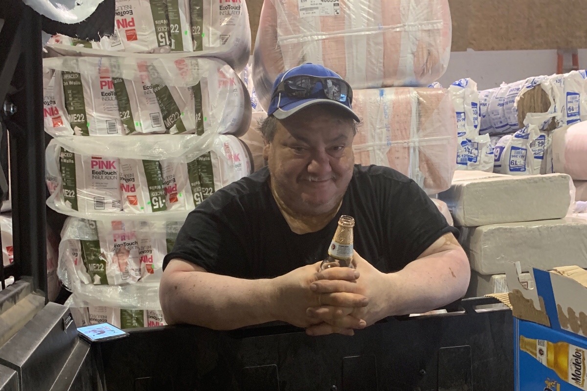 Fundraiser for Rodolfo Trevizo by Ernesto Trevizo : Funeral costs for ...