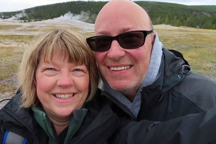 Fundraiser for Patricia Goode by Matt Bryner : Helping Dan Goode ...