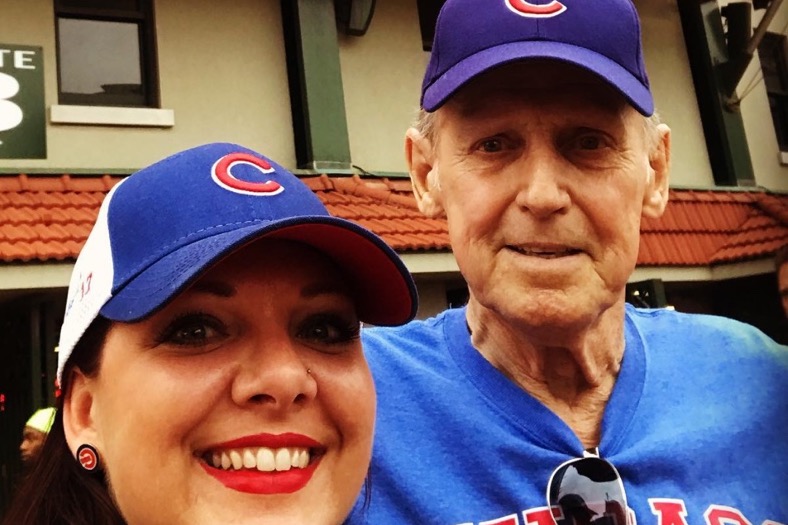 Fundraiser for Dan Prokop by Amy Irene : Let’s support our fire family ...