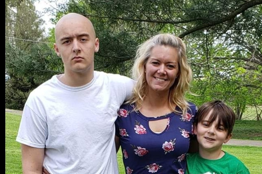 Fundraiser by JOSHUA HOLSINGER : In Memory of Michelle Markiewicz